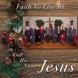 Faith To Live By | Resources